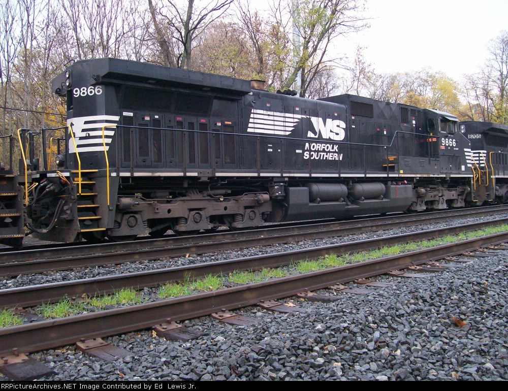 NS 9866